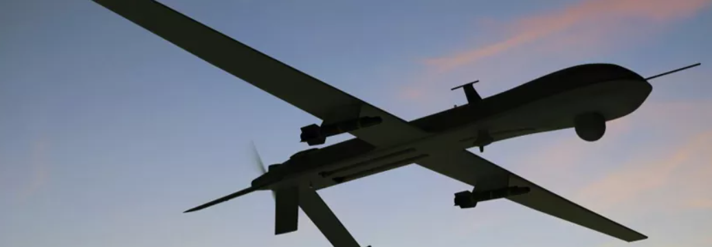 Differences and Applications of UAVs and Drones